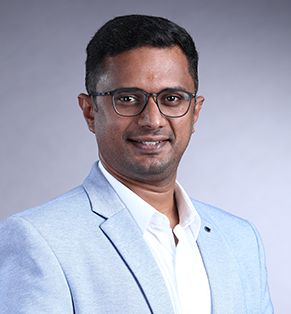 Dr Arun V - Medical Oncologist in Trivandrum, Kerala | KIMSHEALTH